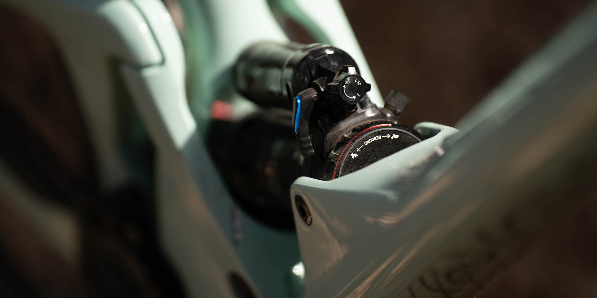 SCOR Tech Tutorials | 4060 Suspension Setup