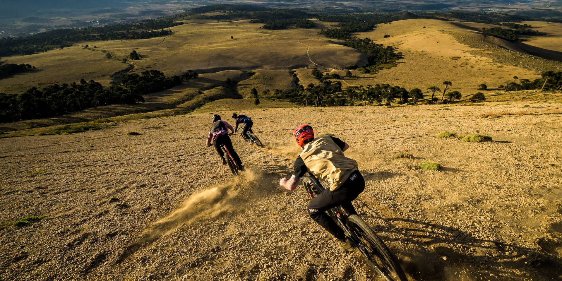 SCOR Historias | Una odisea chilena